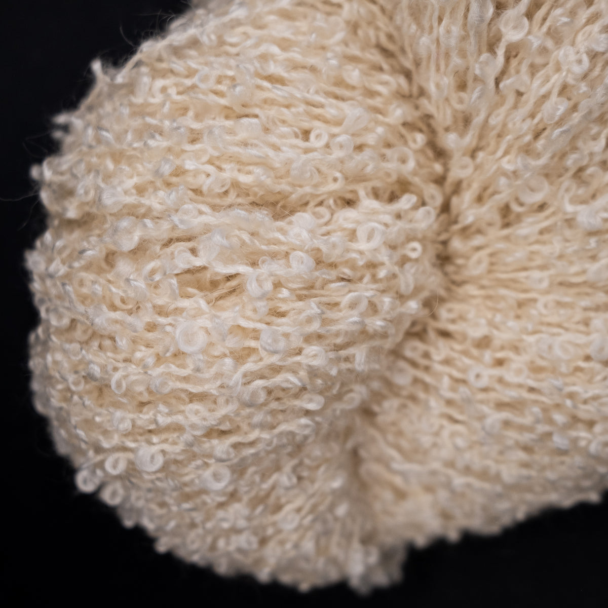 Silky Locks – Tess Designer Yarns